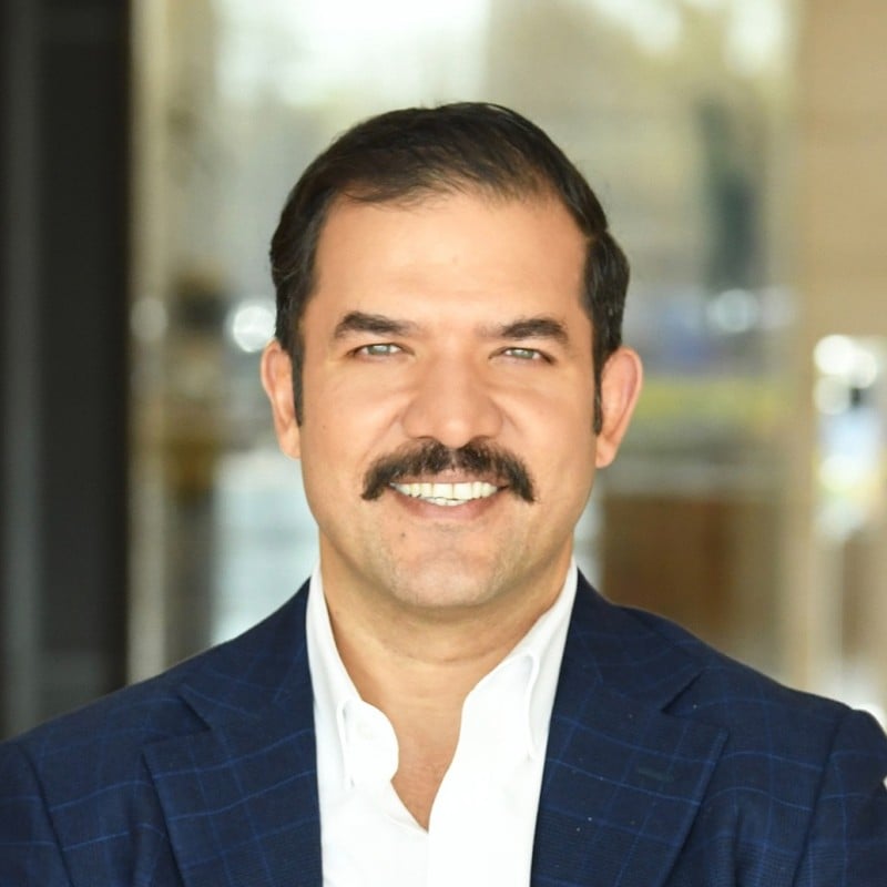 Gaurav Mittal - FF News | Fintech Finance