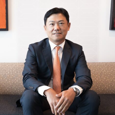 Jacky Tai - FF News | Fintech Finance