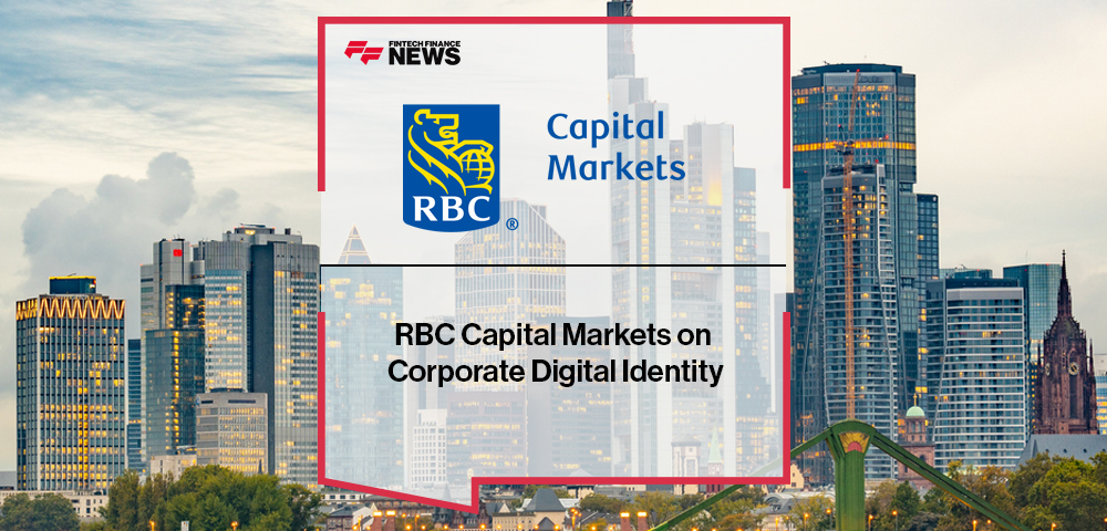 RBC Capital Markets on Corporate Digital Identity