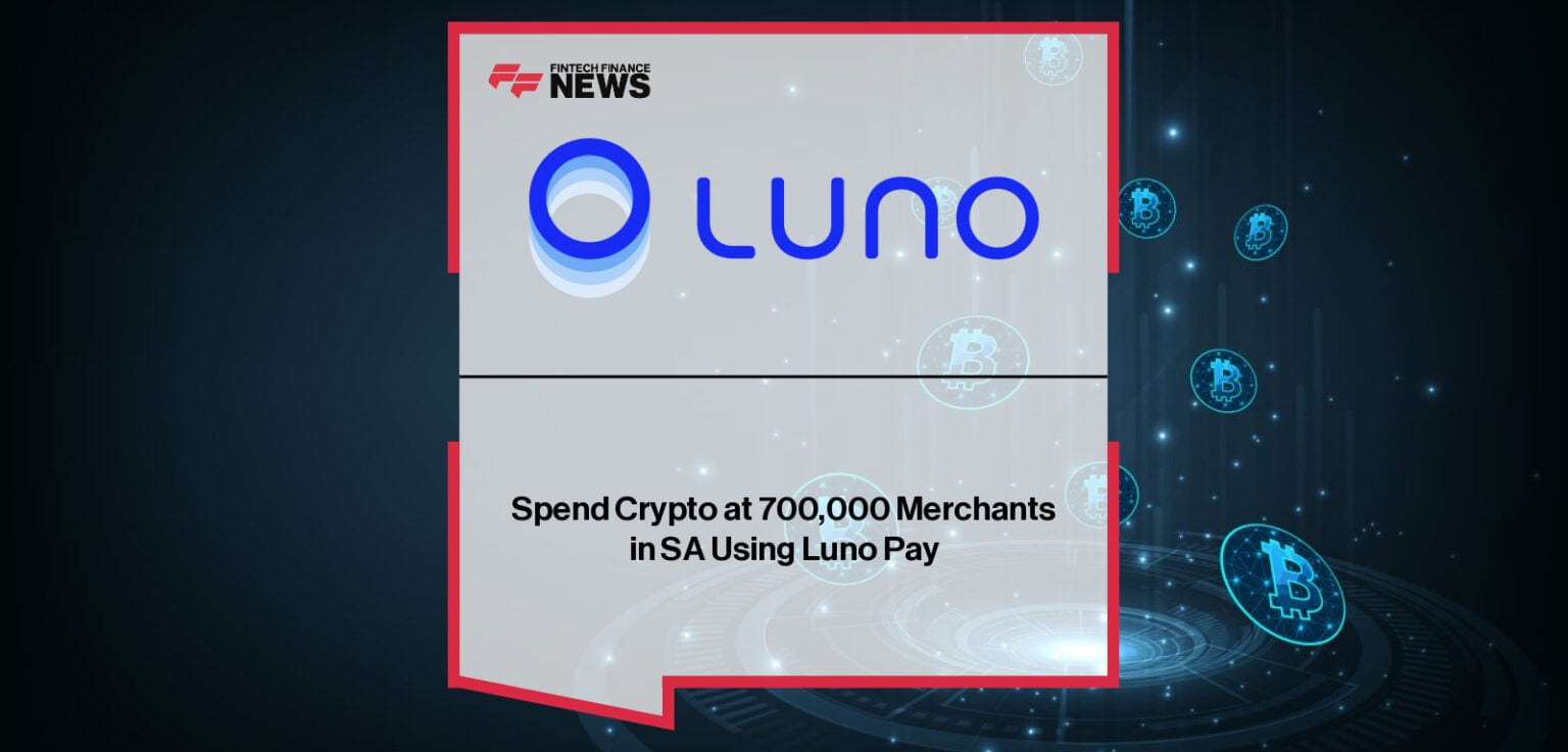 Spend Crypto at 700,000 Merchants in SA Using Luno Pay