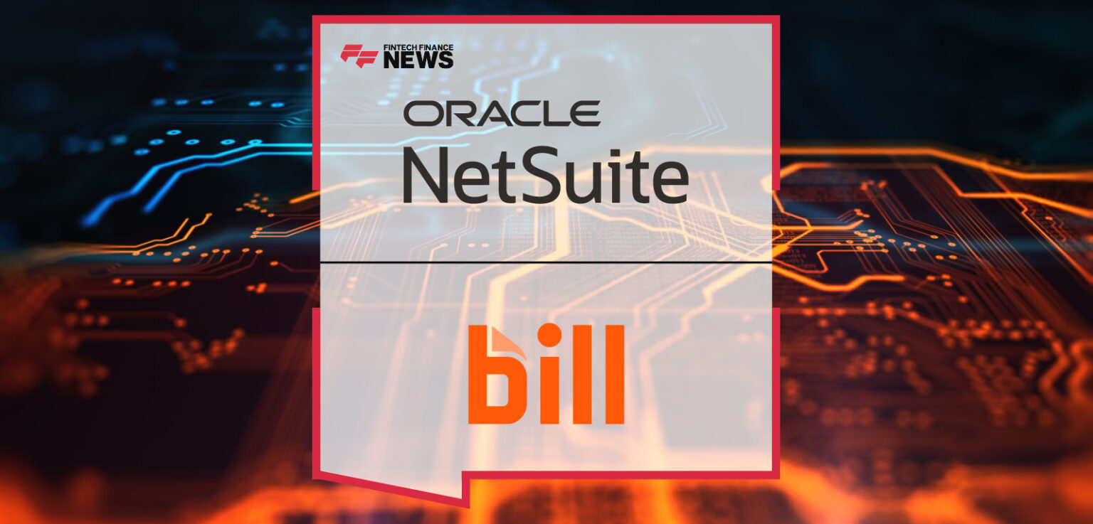 NetSuite and BILL Partner to Accelerate Accounts Payable Processes