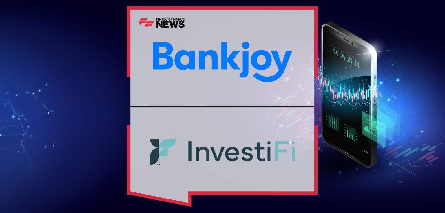 Bankjoy Announces Strategic Partnership with InvestiFi to Offer Digital ...