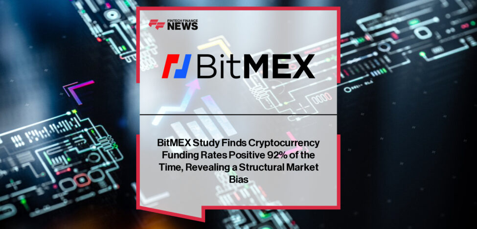 BitMEX Study Finds Cryptocurrency Funding Rates Positive 92% of the ...