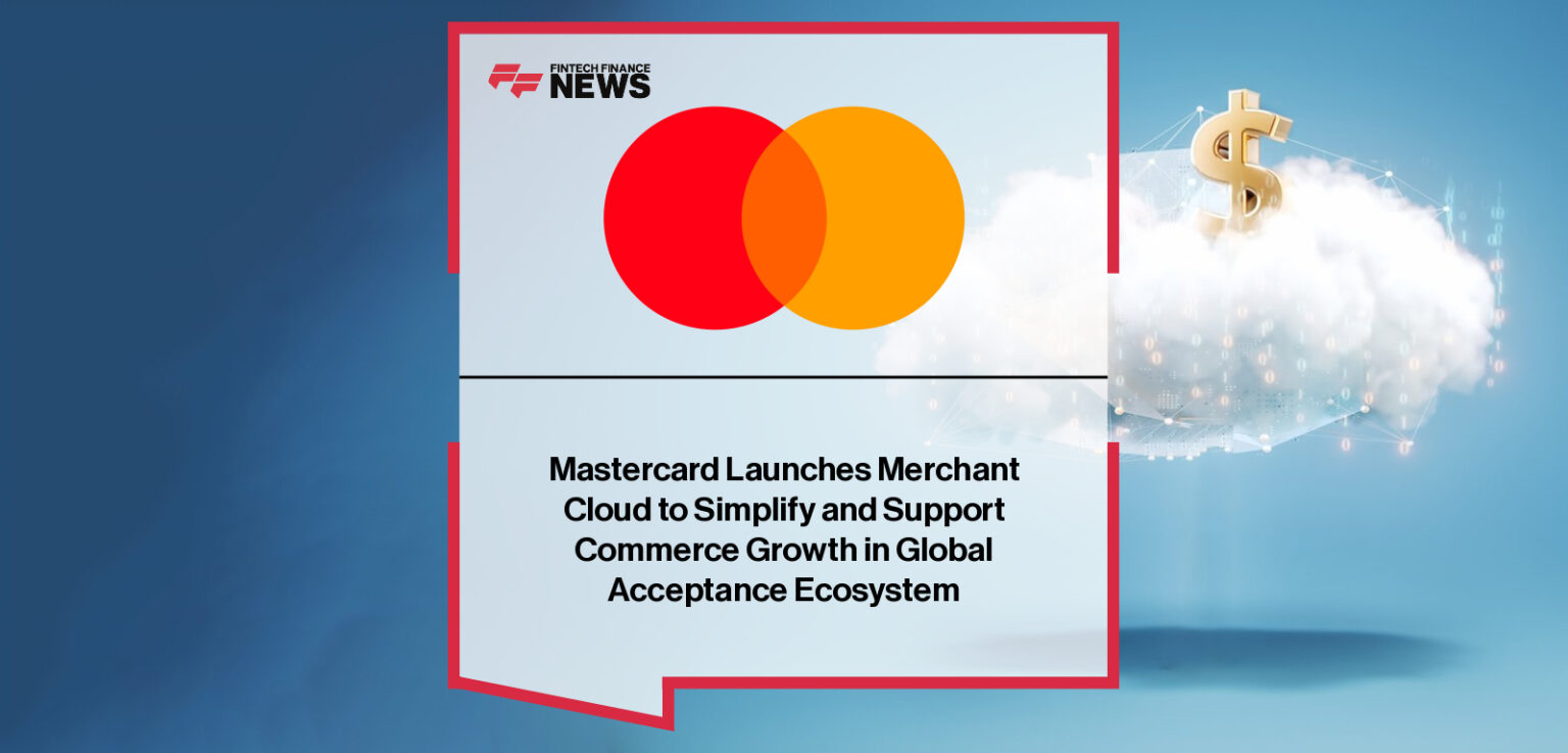 Mastercard Launches Merchant Cloud to Simplify and Support Commerce ...