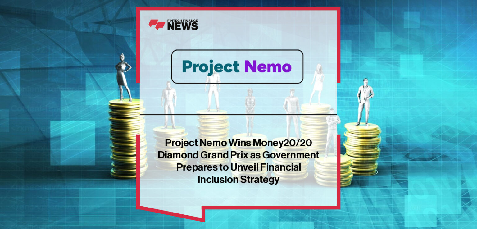 Project Nemo - FF News | Fintech Finance