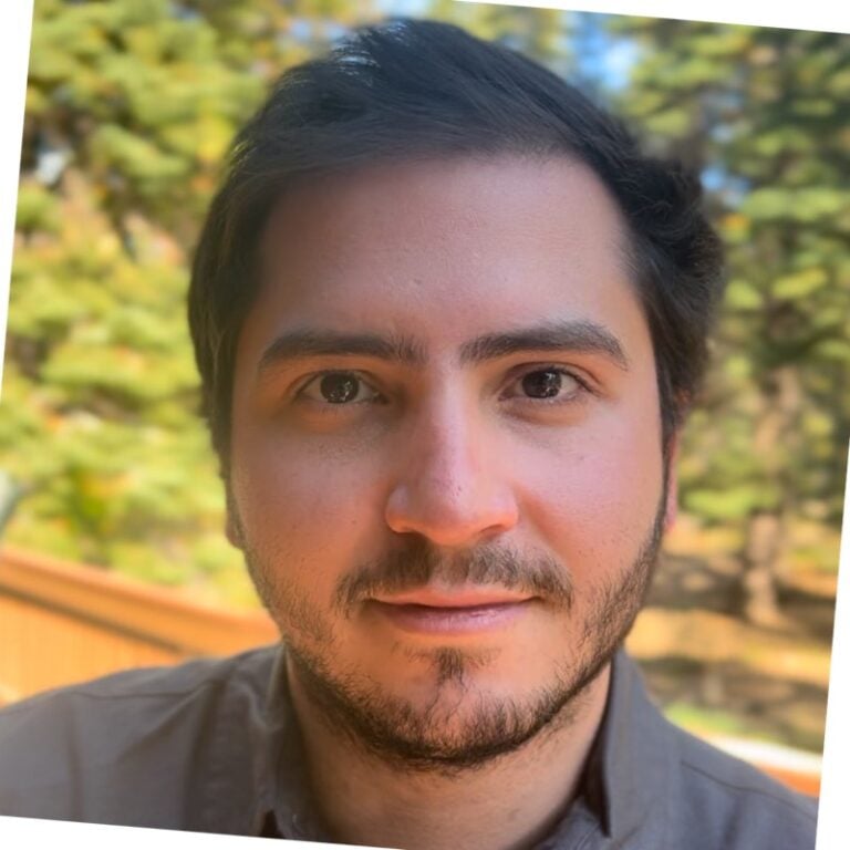 Andres Garbarini - FF News | Fintech Finance