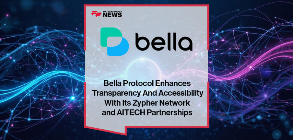 Bella Protocol Enhances Transparency And Accessibility With Its Zypher ...