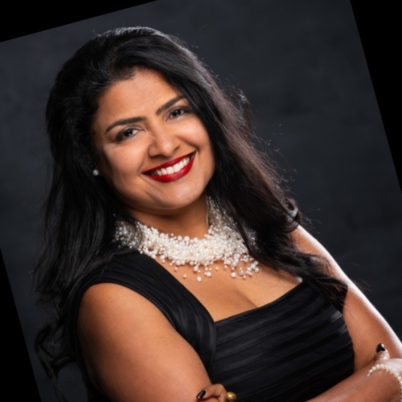 Dr. Renu Ann Joseph - FF News | Fintech Finance