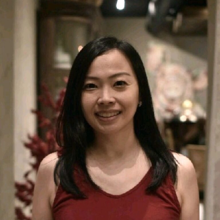 Rachelle Alexis Lim - FF News | Fintech Finance