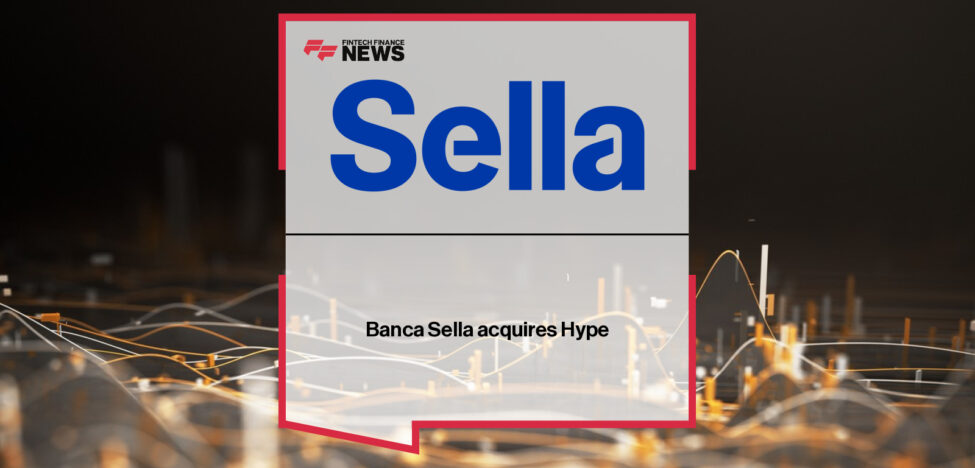 Banca Sella acquires Hype
