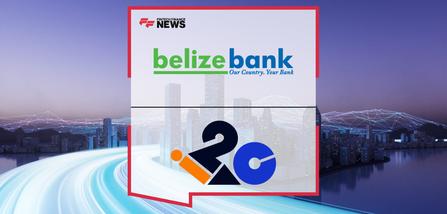 Belize Bank Partners with i2c to Accelerate Digital Transformation