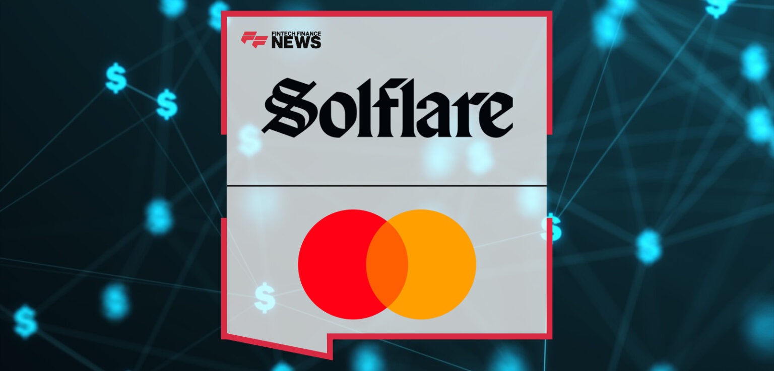 Solflare Partners With Mastercard to Launch Solana First Self-Custody ...