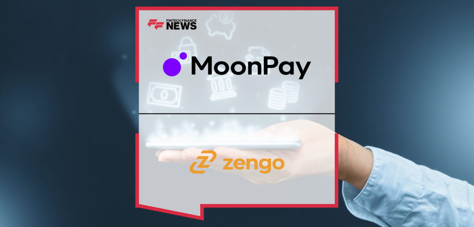 MoonPay Ventures Announces Strategic Investment in Zengo Wallet and ...