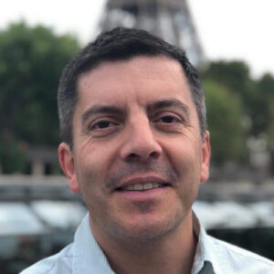 Adrian Castillo - FF News | Fintech Finance