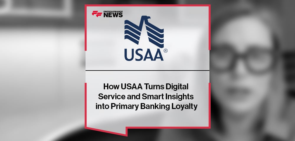 How USAA Turns Digital Service and Smart Insights into Primary Banking ...