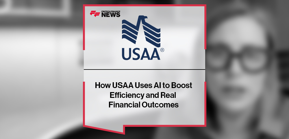 How USAA Uses AI to Boost Efficiency and Real Financial Outcomes