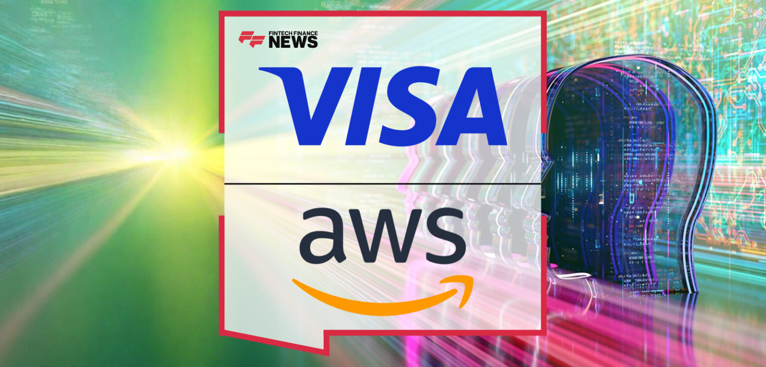 Visa and AWS Enable Next-Generation Agentic Commerce Capabilities