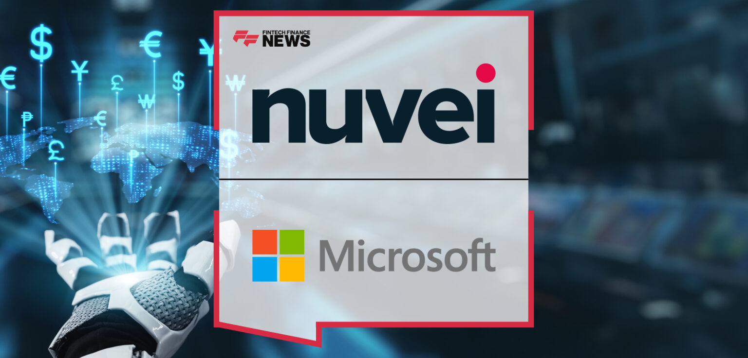 Nuvei Expands Partnership With Microsoft to Scale Global Payments ...
