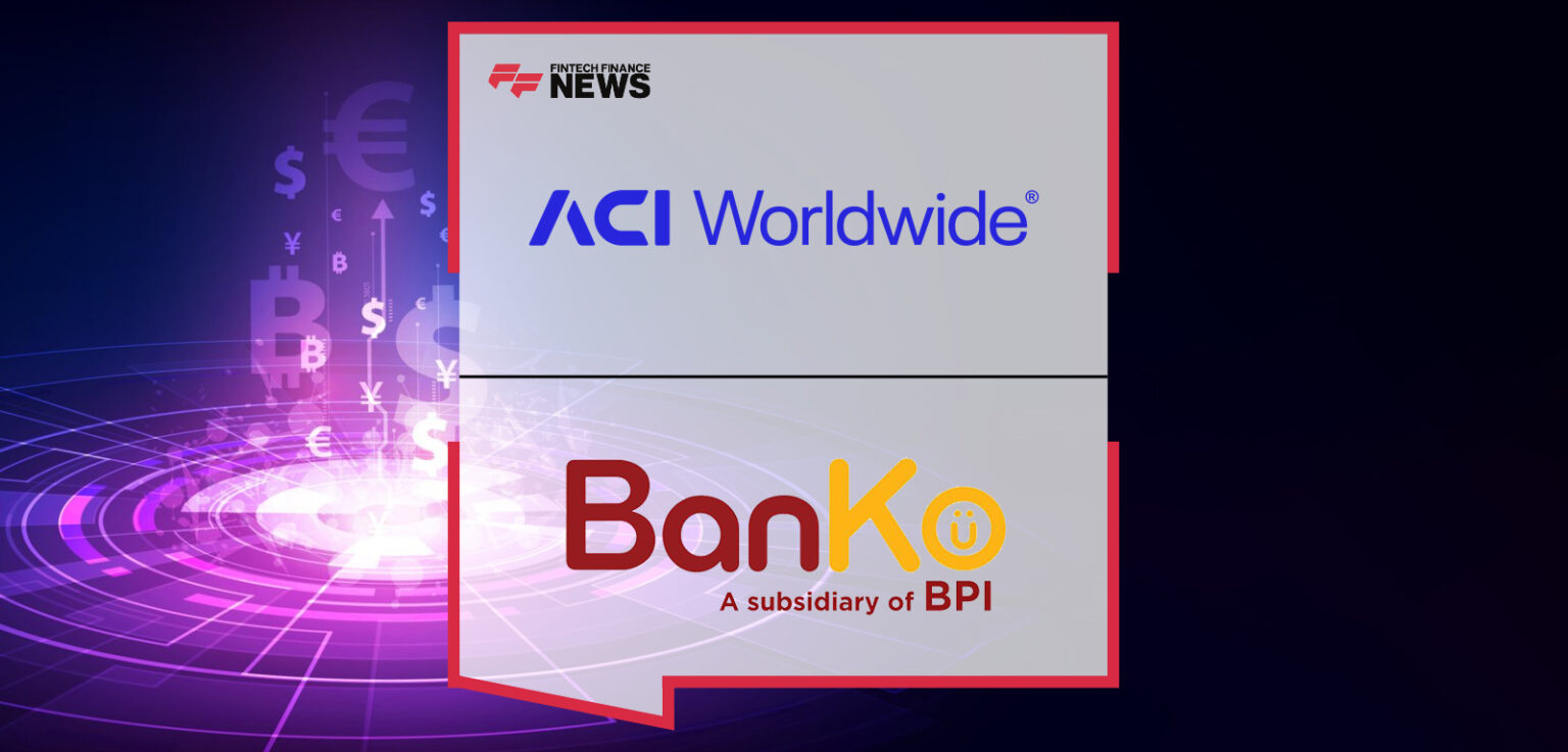 BPI’s BanKo Teams Up with ACI Worldwide to Modernize Payments ...