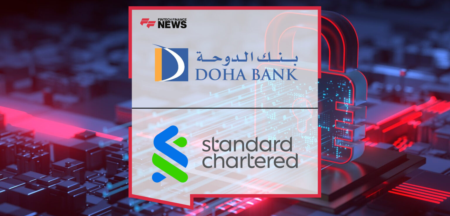 Doha Bank Issues USD150 Million Digital Bond with Instant Settlement