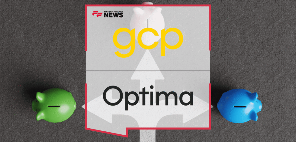 Optima Partners Secures GCP Investment, Marking Major Step in Expansion of UK and European Offering