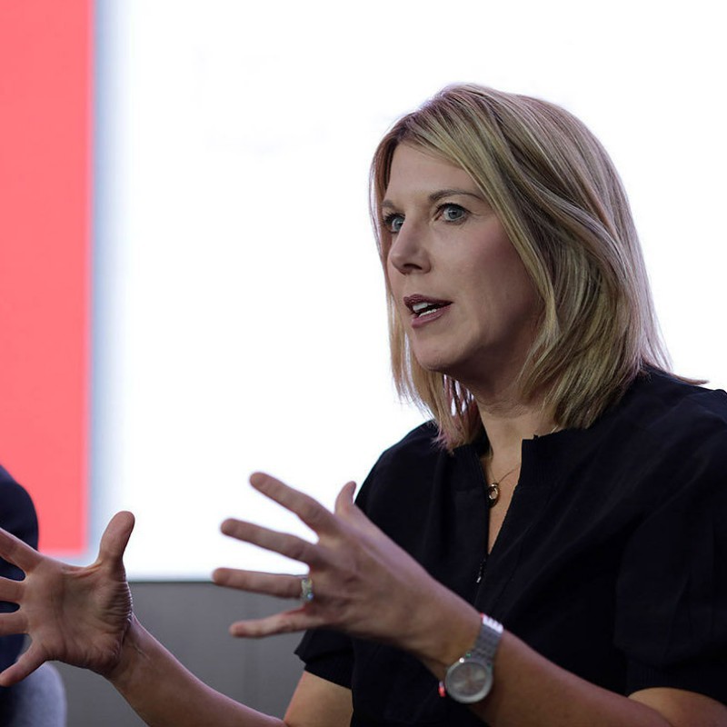 Alison Kay - FF News | Fintech Finance