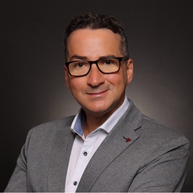 Asdrúbal Pichardo - FF News | Fintech Finance