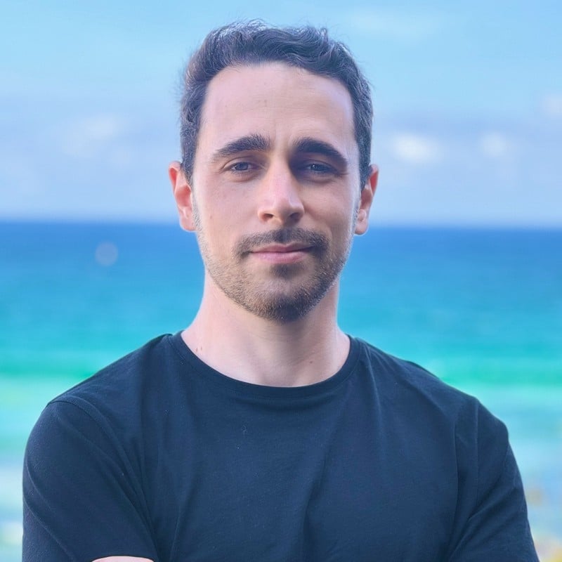 Aviv Sadra - FF News | Fintech Finance