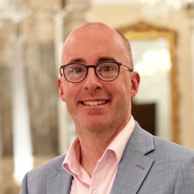 Chris Halliday - FF News | Fintech Finance