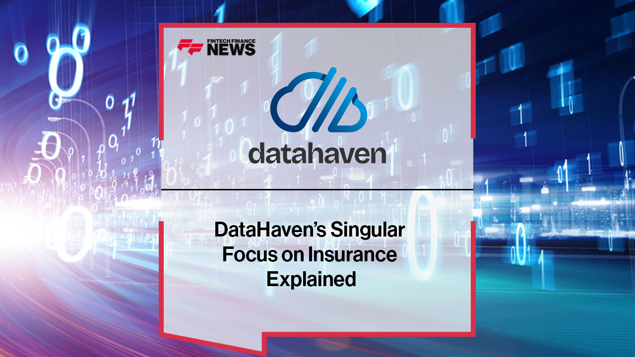 DataHaven’s Singular Focus on Insurance Explained