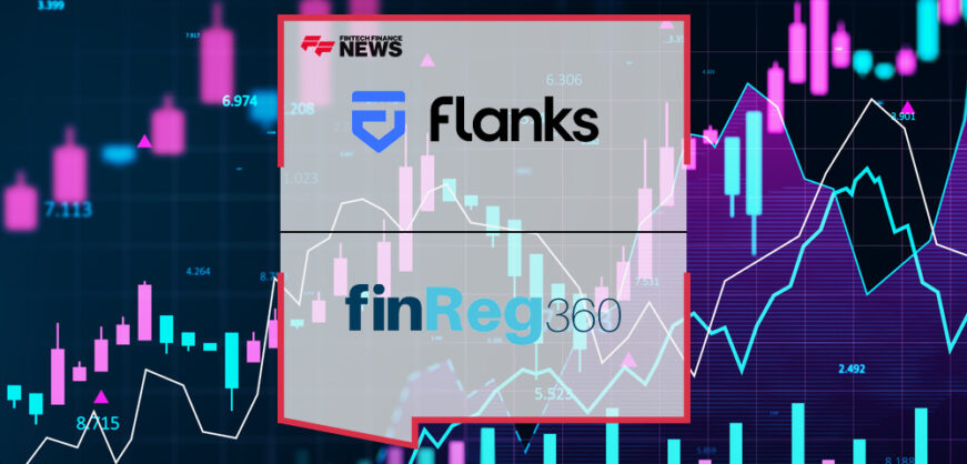 Flanks and finReg360 Launch EDX, Europe's First Standardised Financial ...