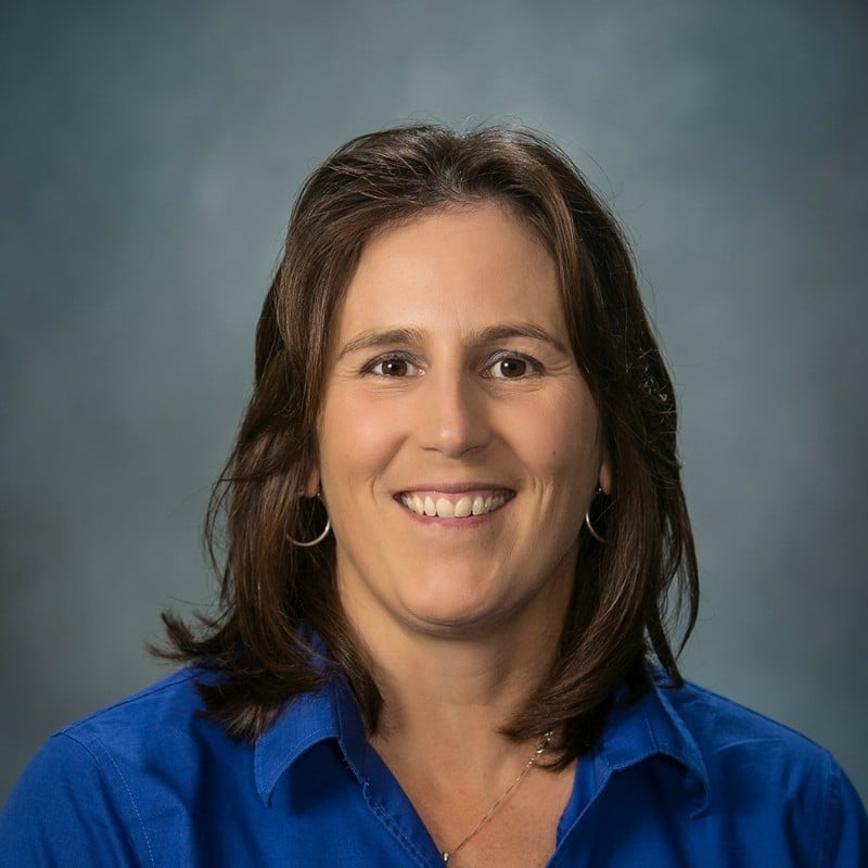 Gretchen H. Collins - FF News | Fintech Finance