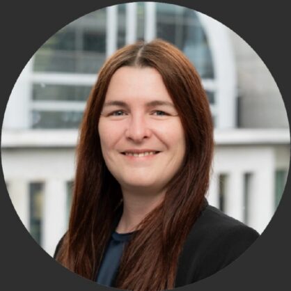 Hailey Franklin - FF News | Fintech Finance