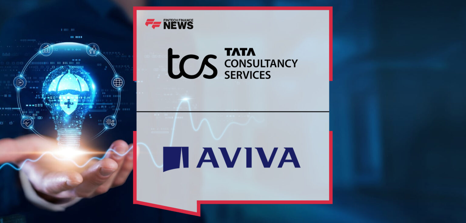 TCS Strengthens Partnership with Aviva UK to Enhance Life and Pensions ...