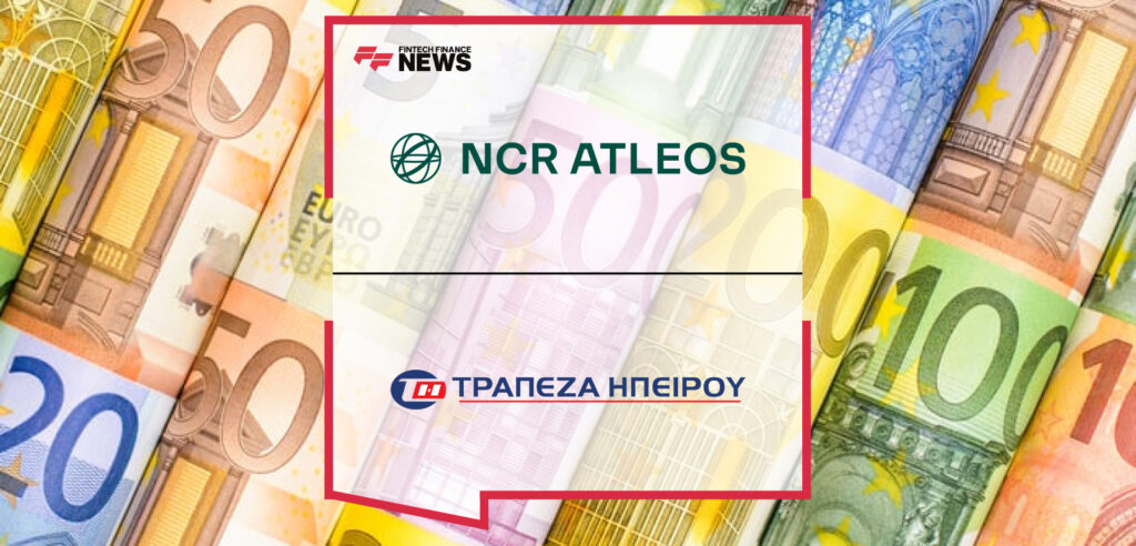 Epirus Bank Selects NCR Atleos to Modernize and Expand ATM Network ...