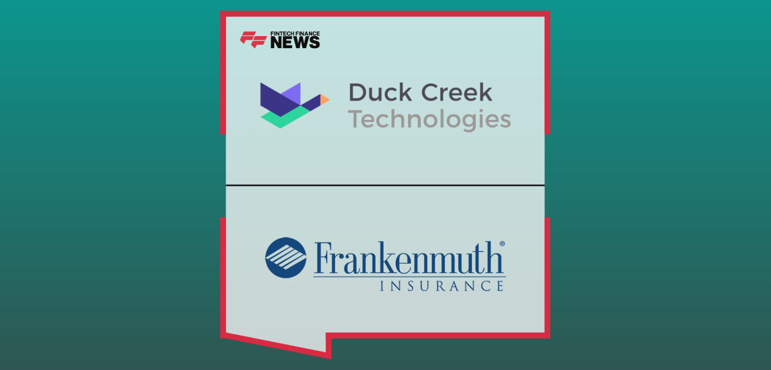 Frankenmuth Insurance Selects Duck Creek OnDemand Distribution ...