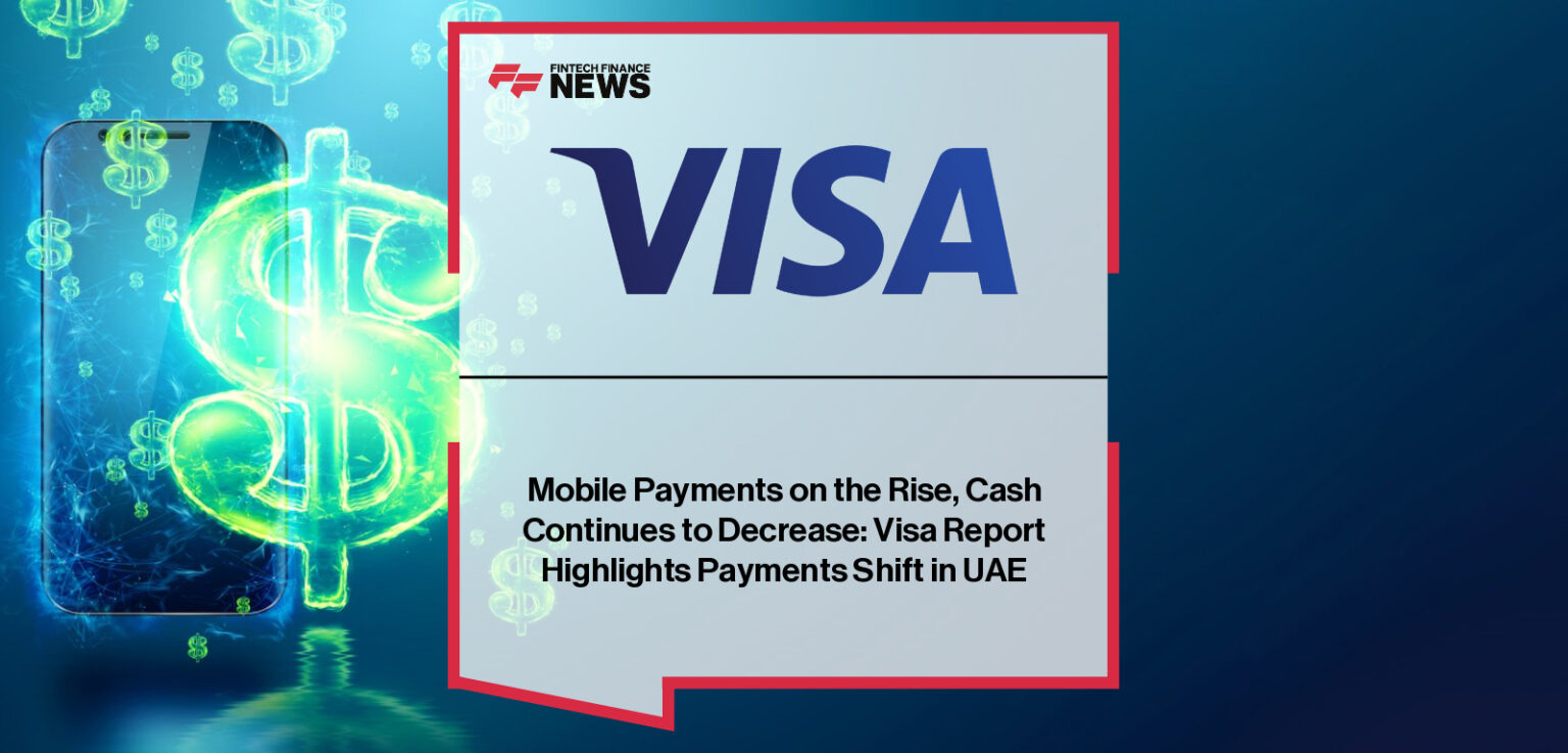 Mobile Payments on the Rise, Cash Continues to Decrease: Visa Report ...