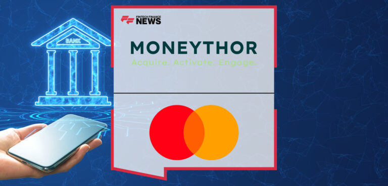 Mastercard & Moneythor Partner to Bring Personalised Banking to First ...