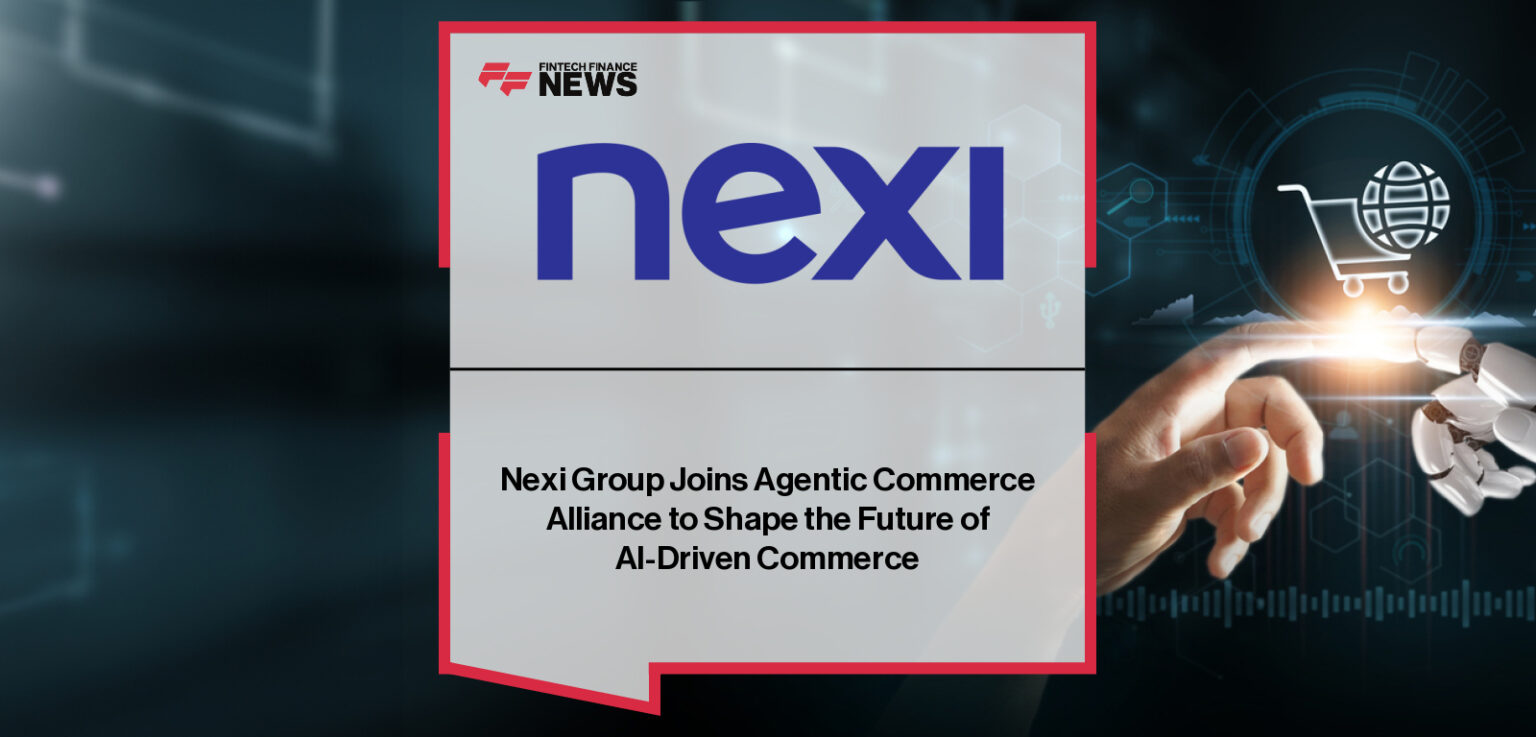 Nexi Group Joins Agentic Commerce Alliance to Shape the Future of AI ...
