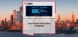 InsurTech NY 2026 Spring Conference - FF News | Fintech Finance