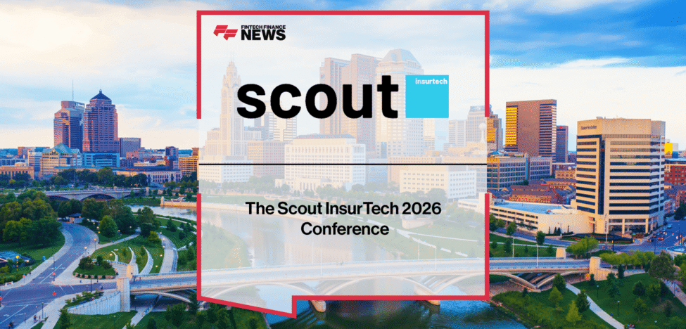 The Scout InsurTech 2026 Conference - FF News | Fintech Finance