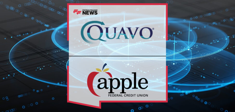 Apple Federal Credit Union Partners with Quavo to Modernize Dispute ...