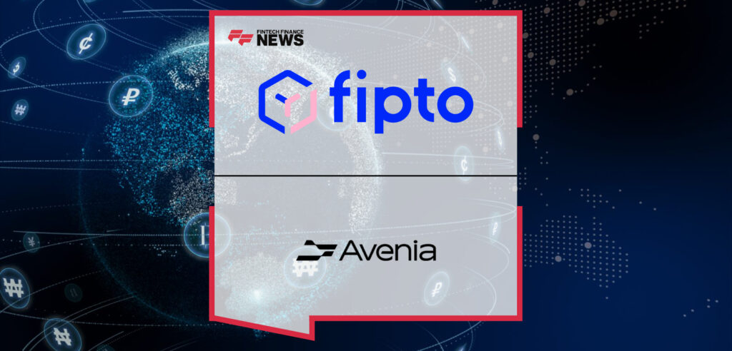 Fipto and Avenia Partner to Launch Real-time EUR / BRL Corridor Using ...