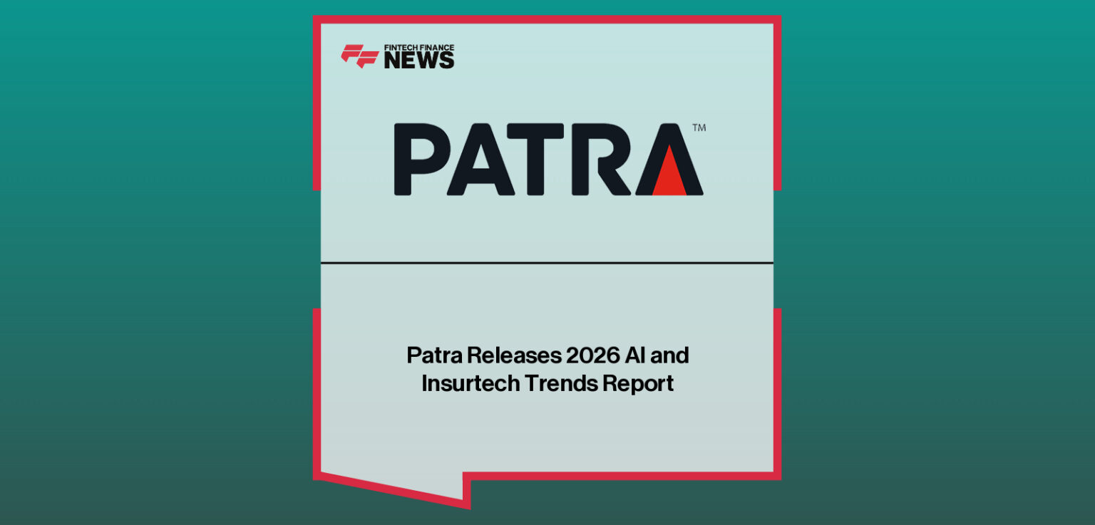 Patra Releases 2026 AI and Insurtech Trends Report