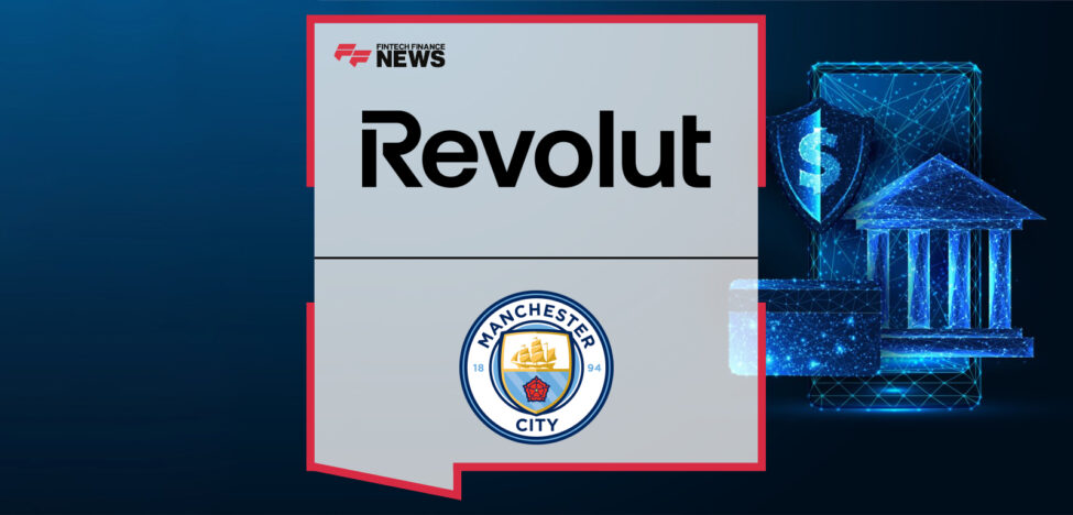 Revolut Becomes a Global Partner and Official Back of Shirt Partner of ...