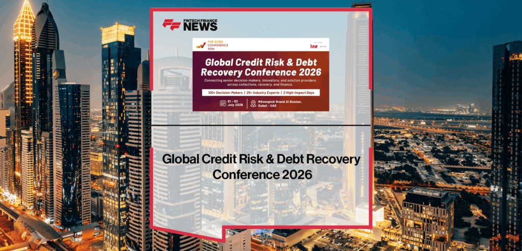 Global Credit Risk & Debt Recovery Conference 2026 - FF News | Fintech ...