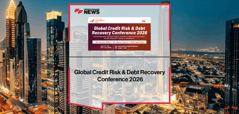 Global Credit Risk & Debt Recovery Conference 2026 - FF News | Fintech ...