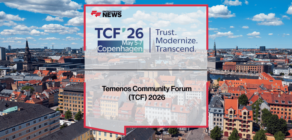 Temenos Community Forum (TCF) 2026 - FF News | Fintech Finance