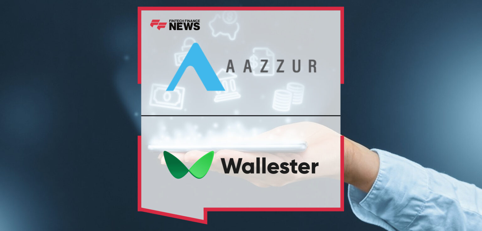 AAZZUR Partners with Wallester to Strengthen European Card Issuing ...