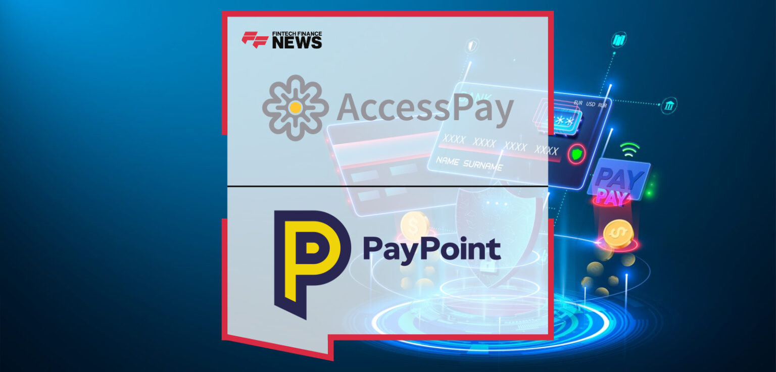 AccessPay Partners with PayPoint to Strengthen Fraud and Error ...
